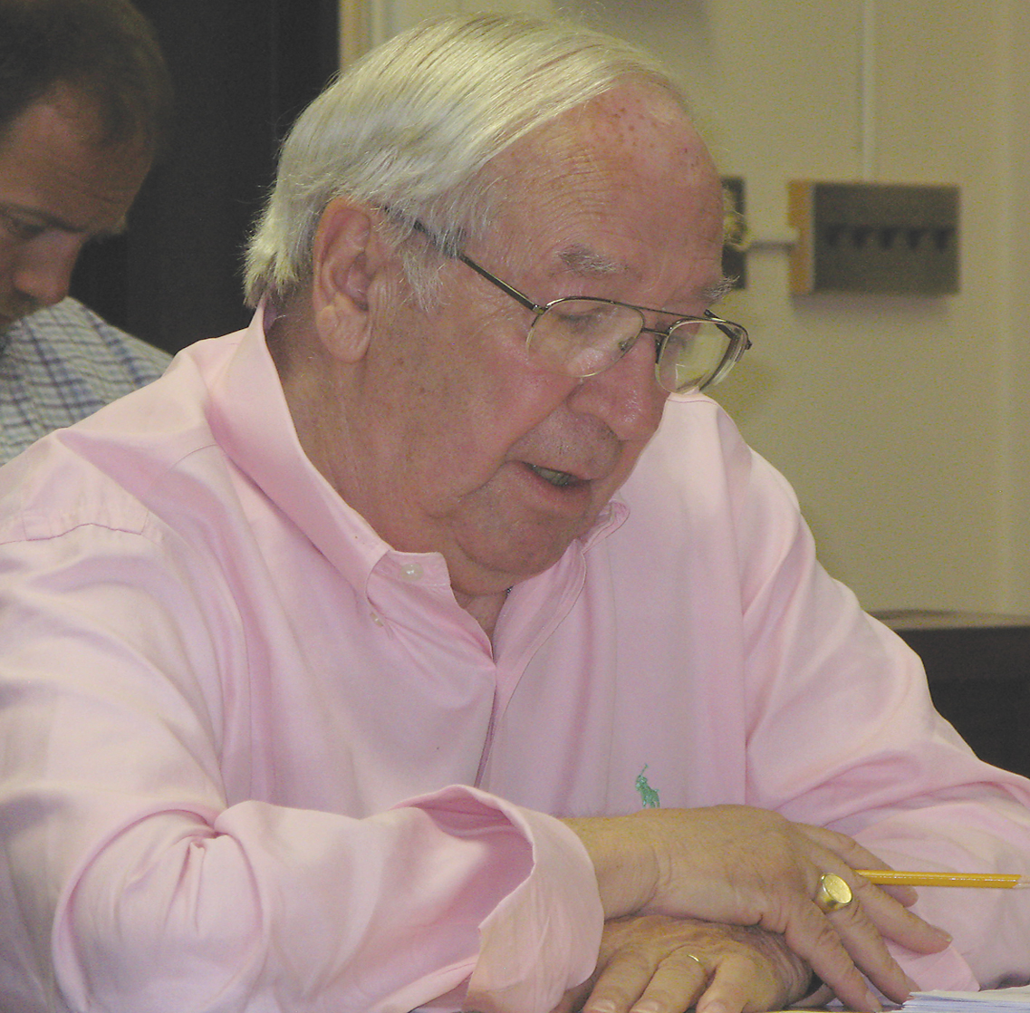 Ex-mayor Frey avoids jail time, must make restitution | News, Sports ...